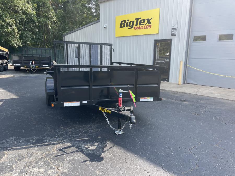 Trailer Sales & Parts in Charlotte, NC | Big Tex Trailer World