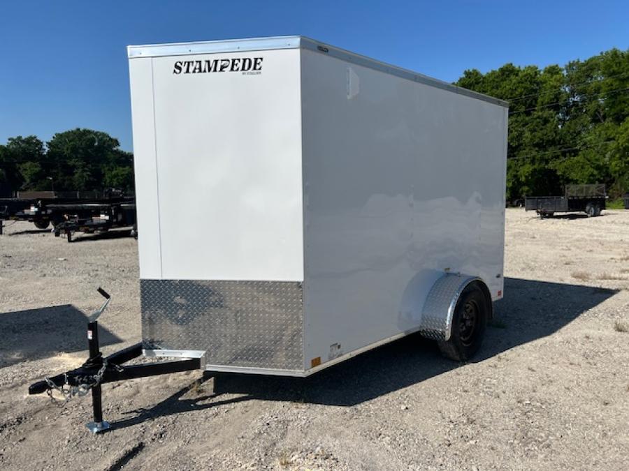 Trailers for Sale | Big Tex Trailer World