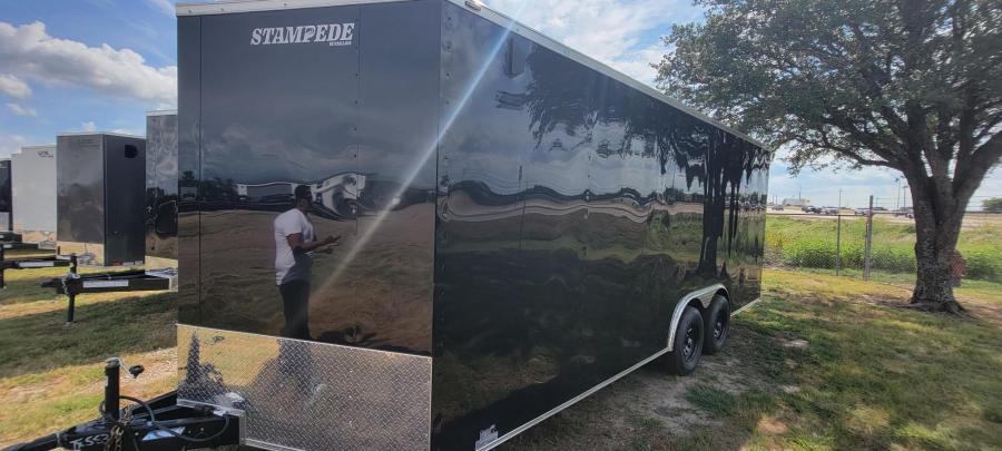 Trailers for Sale | Big Tex Trailer World