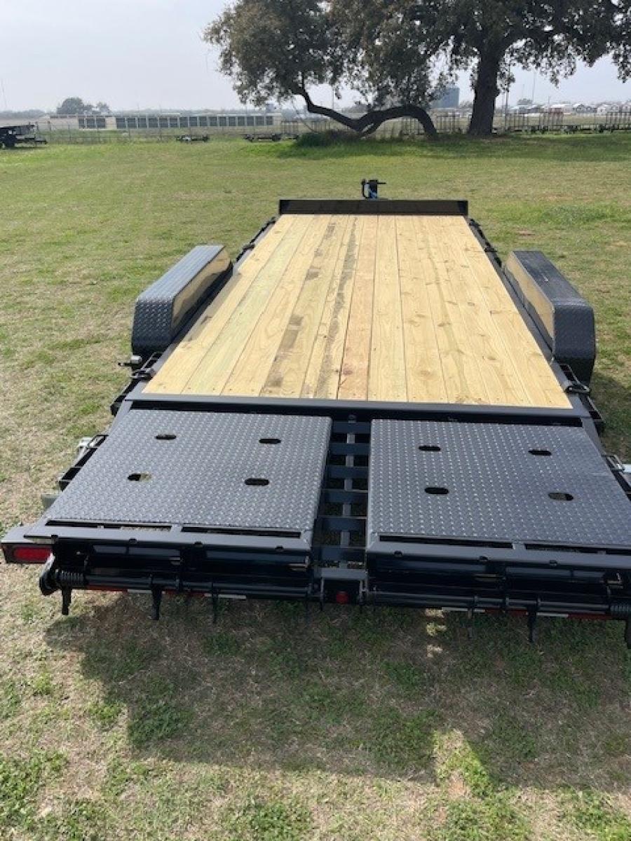 Trailer Sales, Parts & Service in Lytle | Big Tex