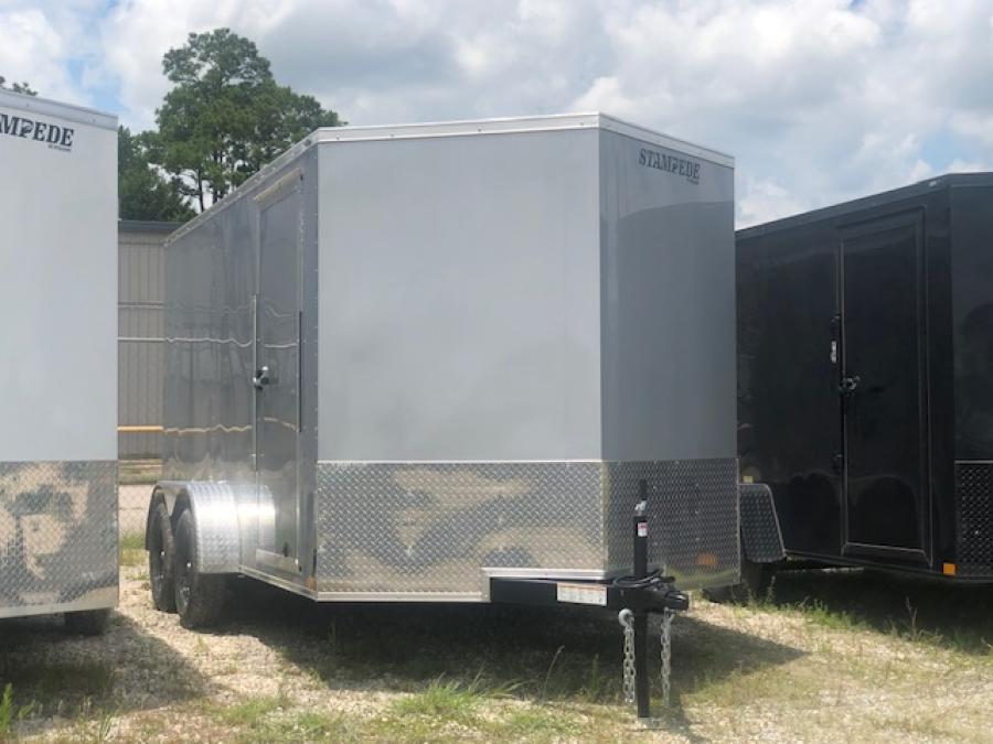 Trailer Sales, Parts & Service in Sulphur | Big Tex