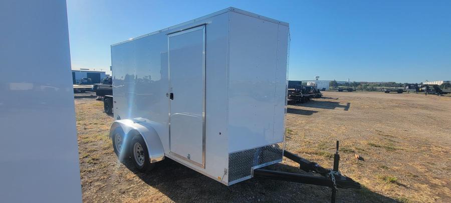 Trailers for Sale | Big Tex Trailer World