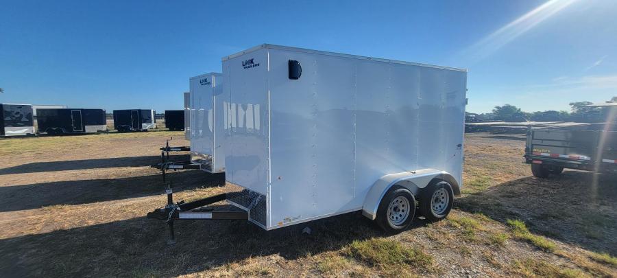 Trailers for Sale | Big Tex Trailer World