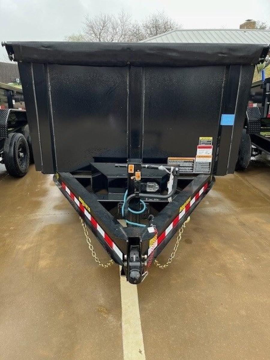 Trailers for Sale in Amarillo, TX | Big Tex Trailer World