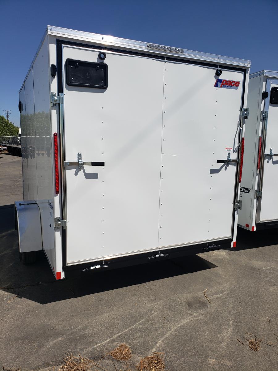 Trailer Sales, Parts & Service in Fowler | Big Tex