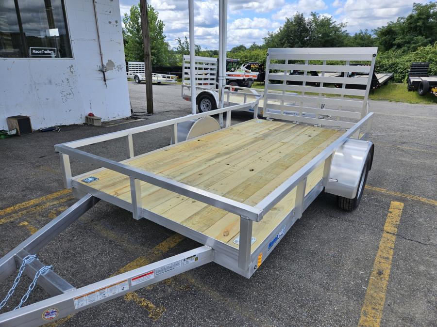 Trailer Sales, Parts & Service in Leominster | Big Tex