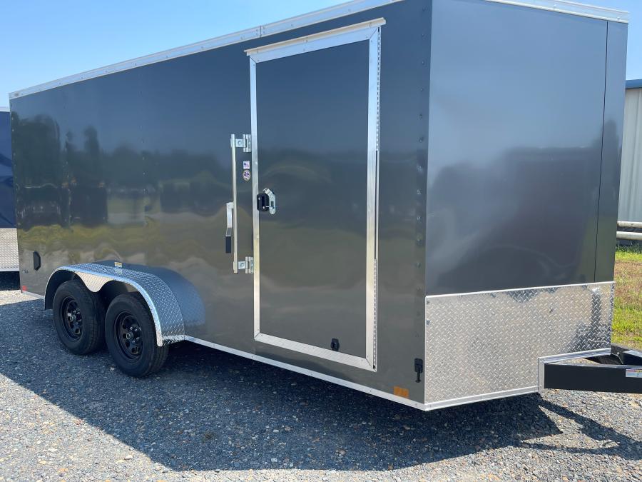 Trailer Sales, Parts & Service in Minden | Big Tex