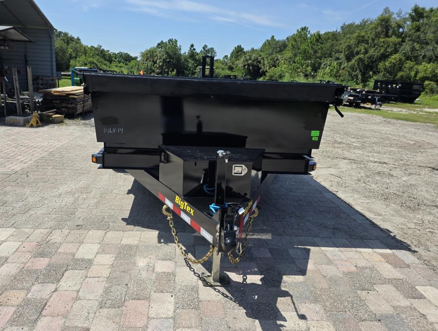 Trailer Sales, Parts & Service in Sanford | Big Tex