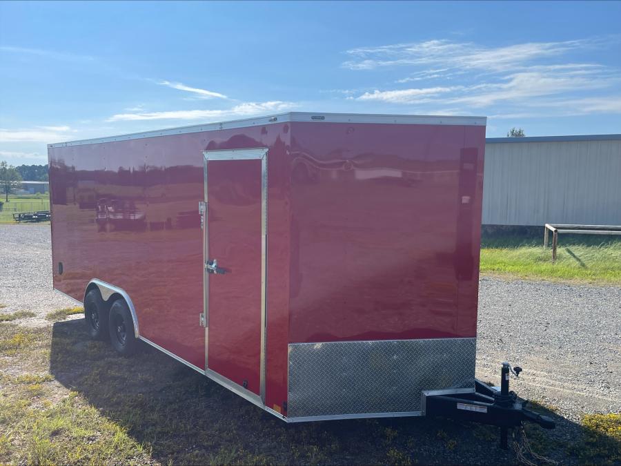 Trailer Sales, Parts & Service in Minden | Big Tex