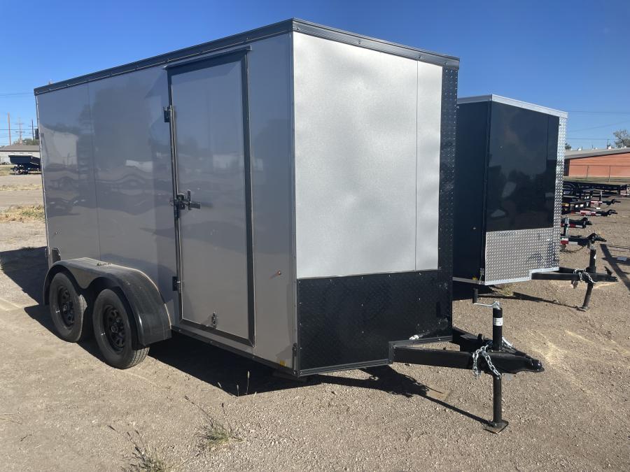 Trailers for Sale in Amarillo, TX | Big Tex Trailer World