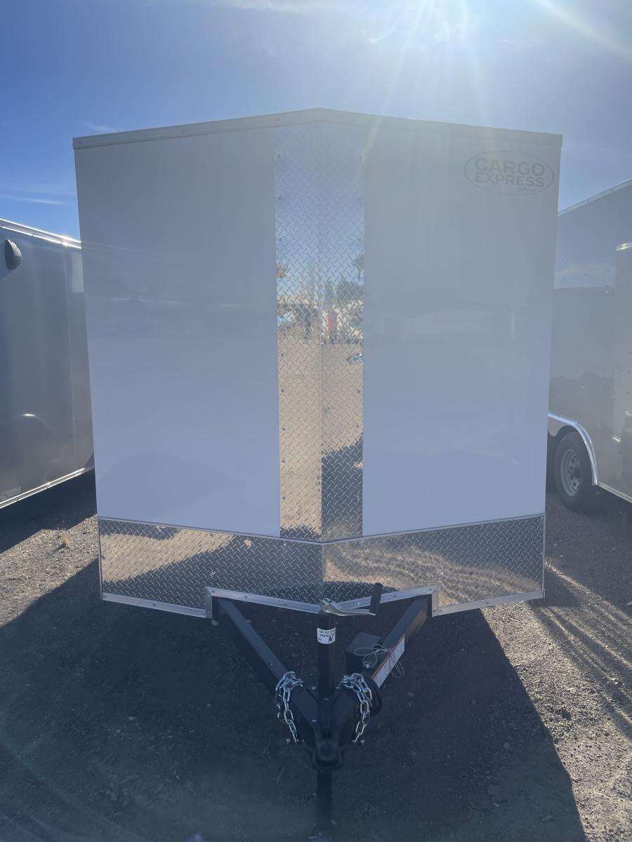 Trailers for Sale in Amarillo, TX | Big Tex Trailer World