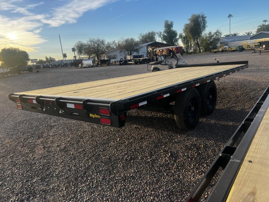 Trailers for Sale in Tucson, AZ | Big Tex Trailer World