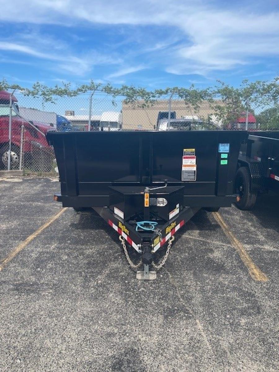 Trailer Sales, Parts & Service in Homer Glen | Big Tex