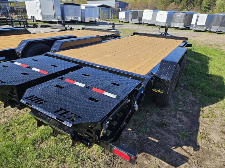 Trailer Sales, Parts & Service in Leominster | Big Tex