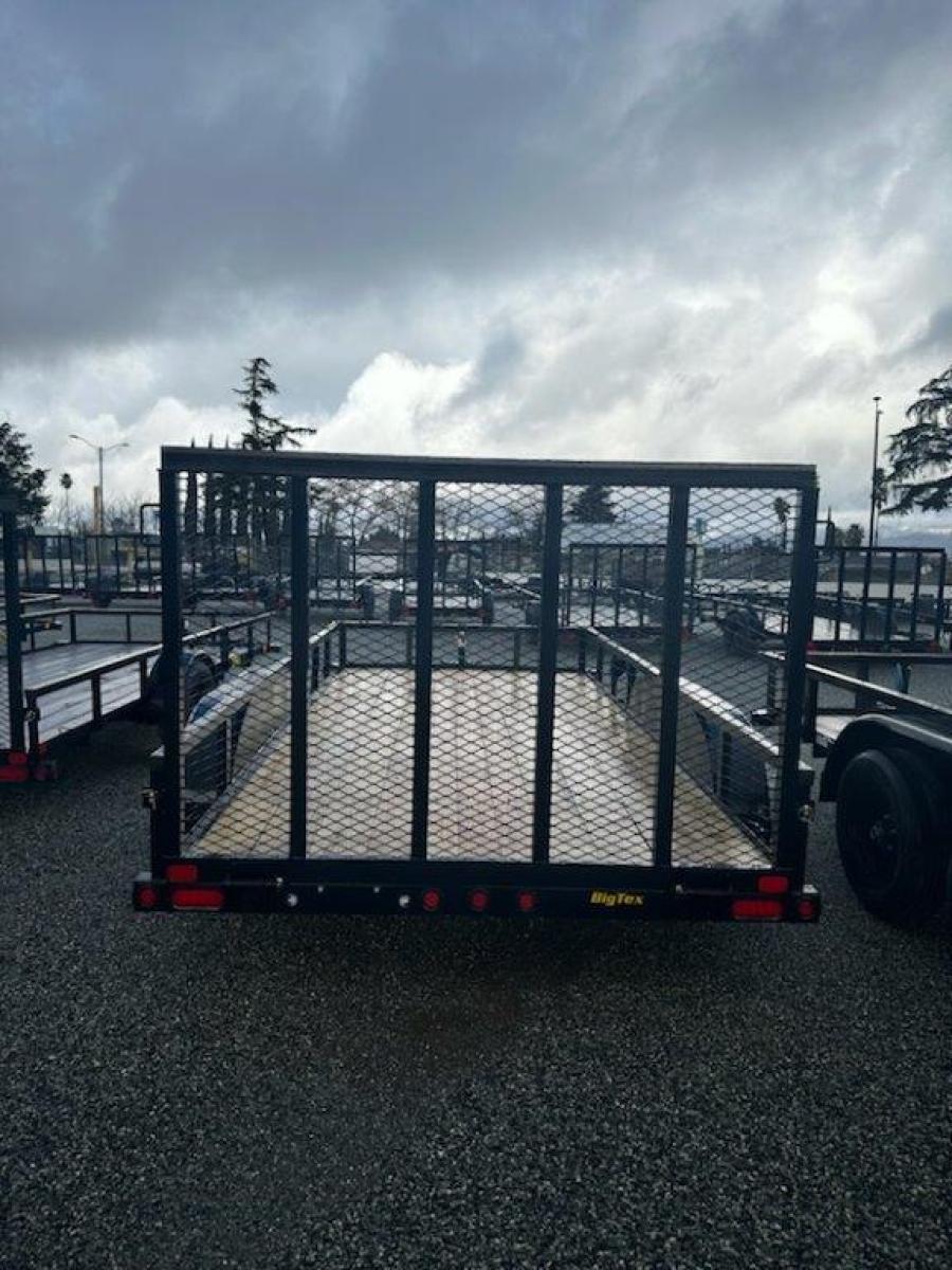 Trailers for Sale in Amarillo, TX | Big Tex Trailer World