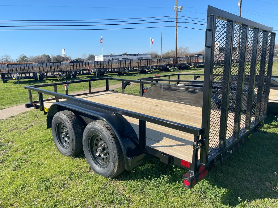 Trailers for Sale in Fort Worth, TX | Big Tex Trailer World