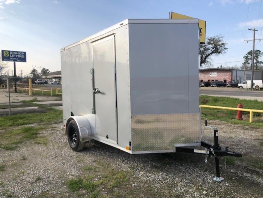 Trailer Sales, Parts & Service in Sulphur | Big Tex