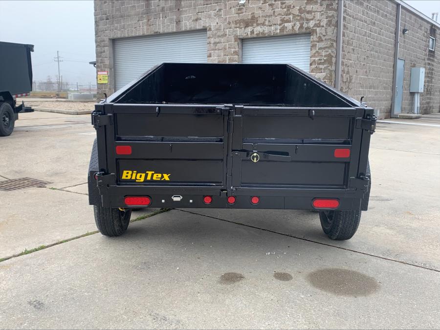 Trailer Sales & Parts in Baton Rouge | Big Tex Trailer World