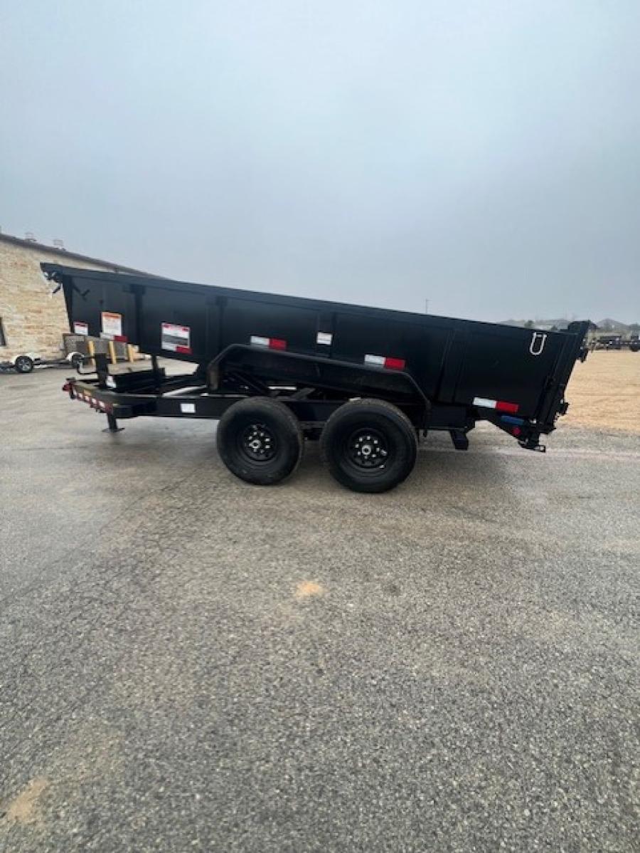 Trailer Sales, Parts & Service in Buda | Big Tex