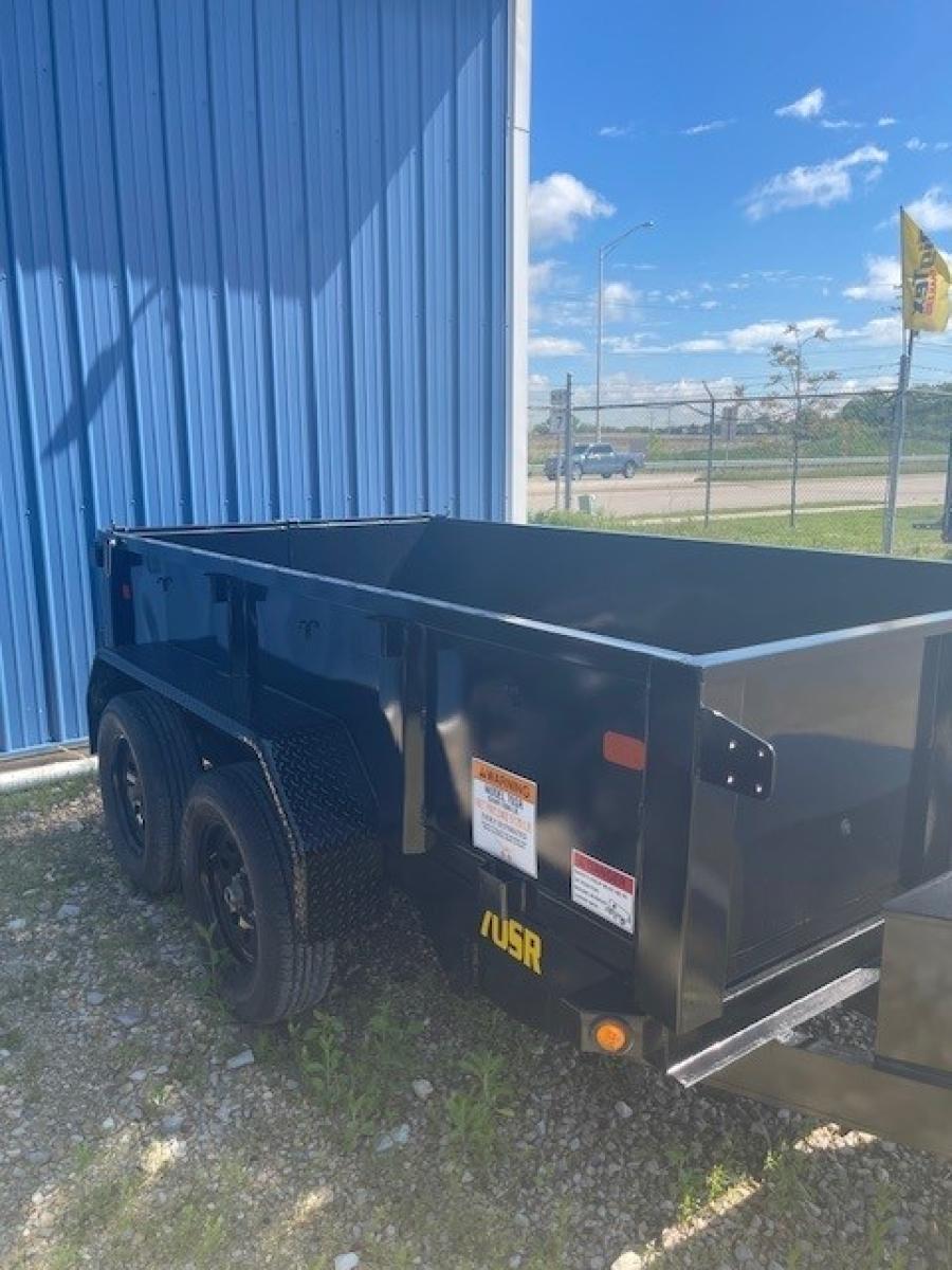 Trailer Sales, Parts & Service in Homer Glen | Big Tex