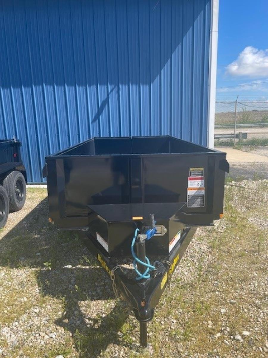 Trailer Sales, Parts & Service in Homer Glen | Big Tex