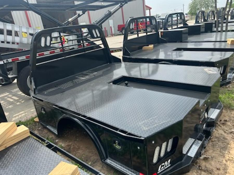 CM SK TB SK 94/94/60/34 SD, TRGH | Big Tex Trailer World