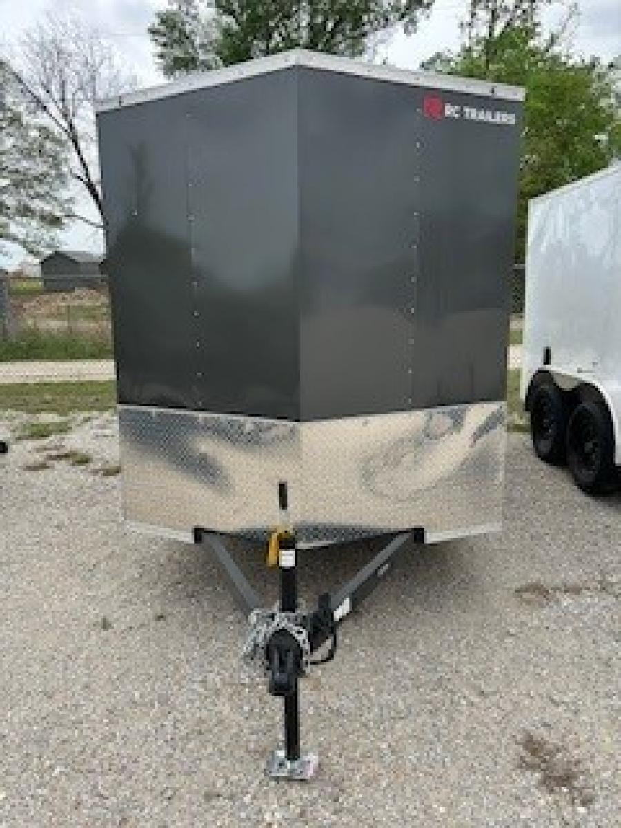 Trailer Sales & Service in Tyler, TX | Big Tex Trailer World