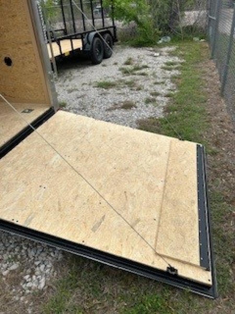 Trailer Sales & Service in Tyler, TX | Big Tex Trailer World