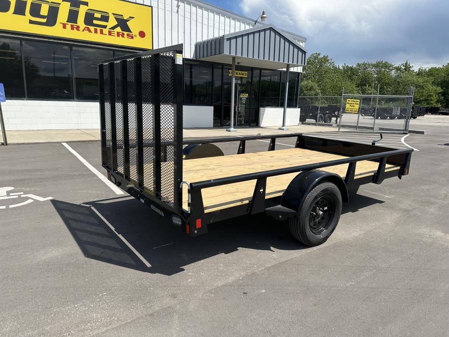 RICE SST RICE - PIPE TOP 3.5K SINGLE AX UTL 76X12 BLACK - TIRE MT | Big ...